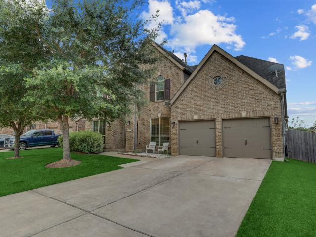 13416 Vintage Trail Lane