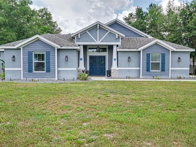 13416 Whitmarsh St, Spring Hill, FL 34609