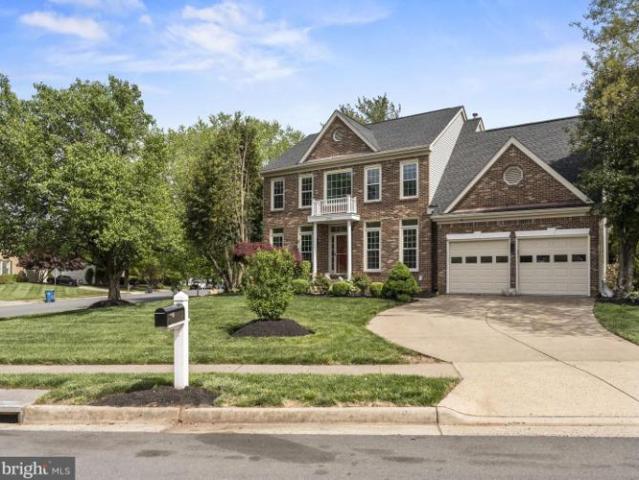 13416 Amy Way, Herndon, VA 20171