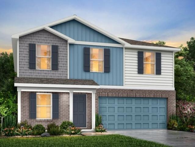 13416 Balderdash Ct, Cresson, TX 76035