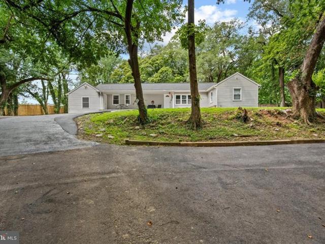 13416 Clifton Rd, Silver Spring, MD 20904