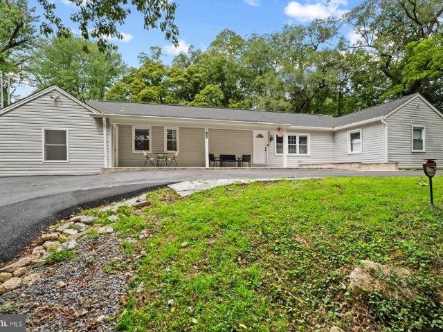 13416 Clifton Road
