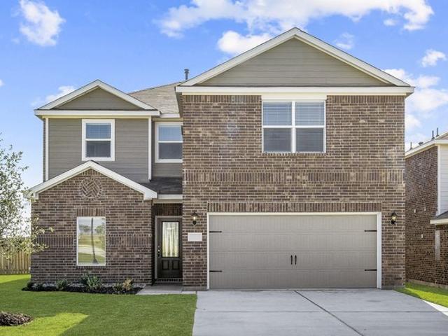 13416 Gitty up Cir, Cresson, TX 76035
