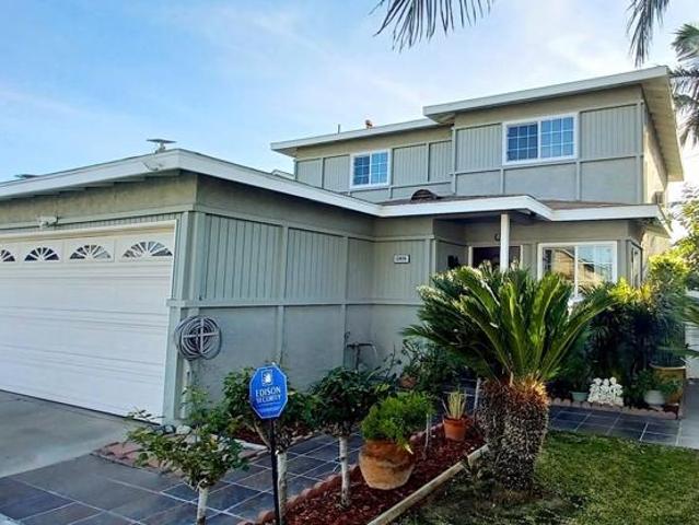13416 Safari Dr, Whittier, CA 90605