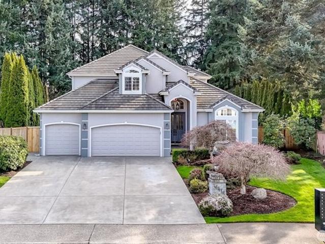 13418 th Street Ct E, Puyallup, WA 98374