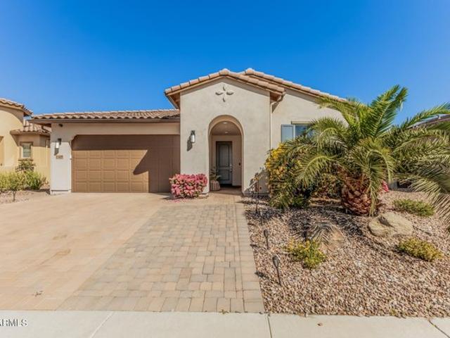 13418 W Miner Trl, Peoria, AZ 85383