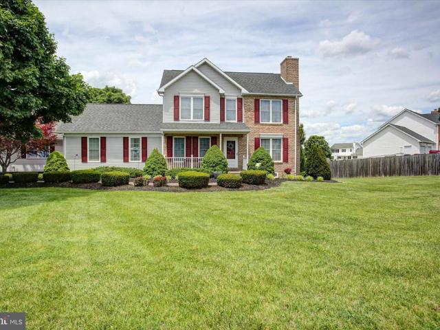 13418 Wellspring Drive