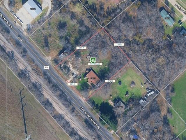 13418 FM 718, Fort Worth, TX 76179