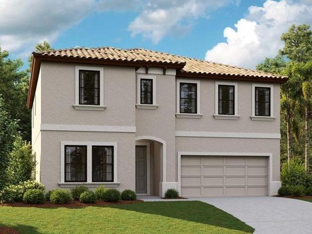 13418 Heartwood Wy, Parrish, FL 34219