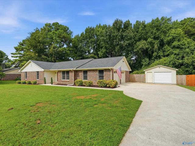 13419 Wendy Drive