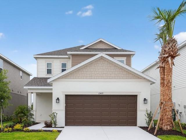 13419 Commons Ave, Parrish, FL 34219