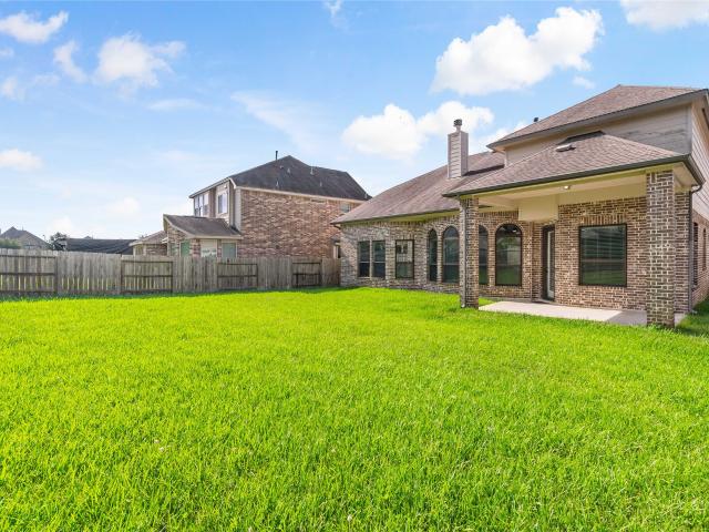 13419 Golden Plantation Lane