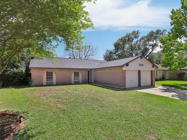 13419 Montaigne Dr, Houston, TX 77065