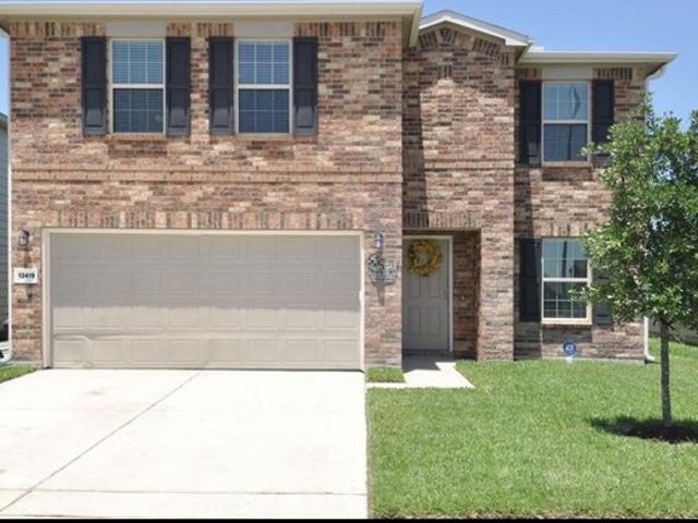 13419 Myrtle Park Ln, Houston, TX 77044