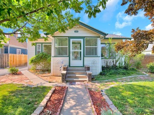 1341 Main St, Grand Junction, CO 81501