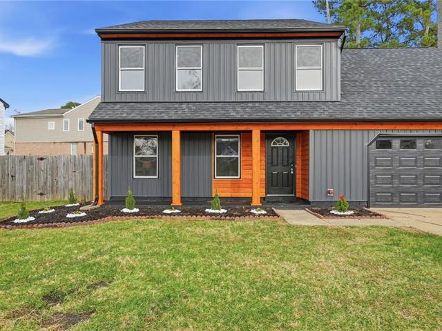 1341 Mozart DR