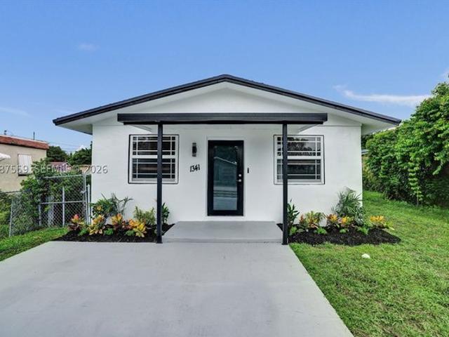 1341 NW 75th St, Miami, FL 33147