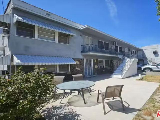 1341 N Keystone St, Burbank, CA 91506 MLS# 26872253