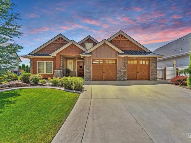 1341 N Willowick Ave, Eagle, ID 83616