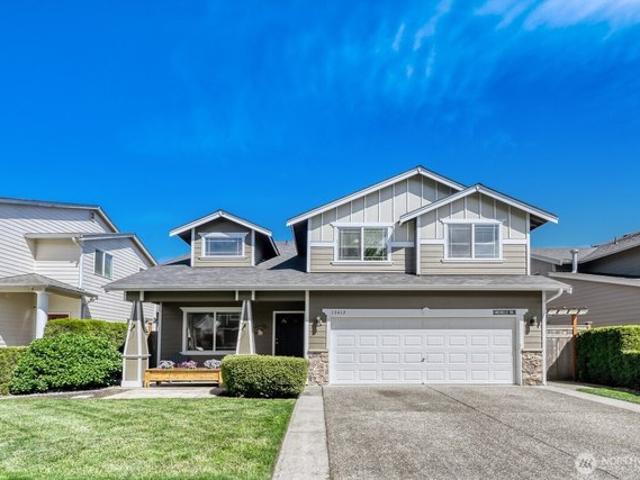 1341 nd Dr SE, Mill Creek, WA 98012