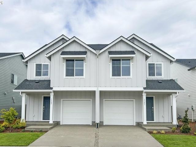 1341 Nolan Ave SE, Albany, OR 97322