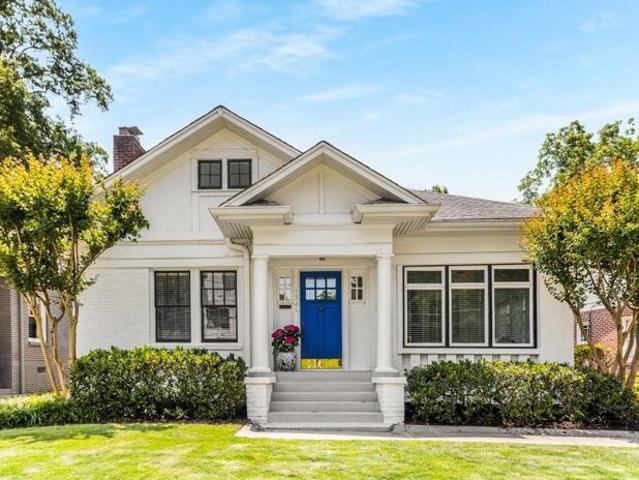 1341 North Highland Avenue Northeast, Atlanta, GA 30306