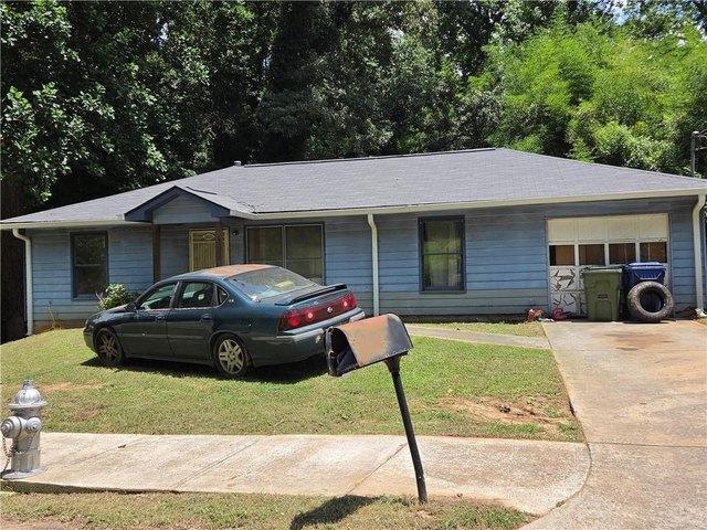 1341 Northwest Dr NW, Atlanta, GA 30318