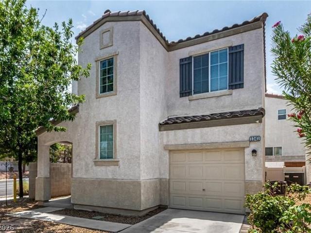 1341 Oak Village Ave, Las Vegas, NV 89183