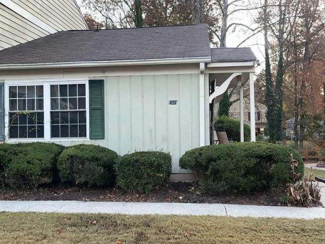 1341 Old Coach Rd SW, Marietta, GA 30008 | MLS #10644 | Compass