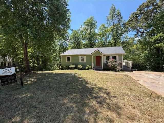 1341 Armstead Cir, Monroe, GA 30655