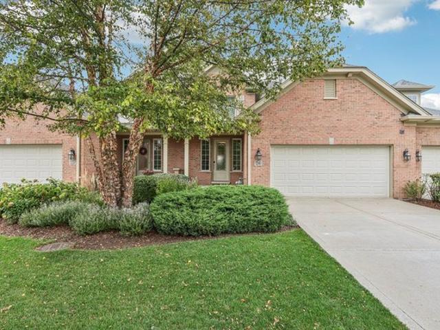 1341 Ashbury Cir, Lemont, IL 60439
