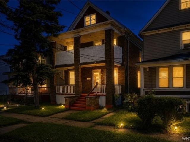 1341 Ashland Ave, Niagara Falls, NY 14301
