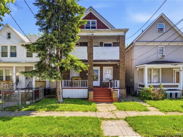 1341 Ashland Avenue