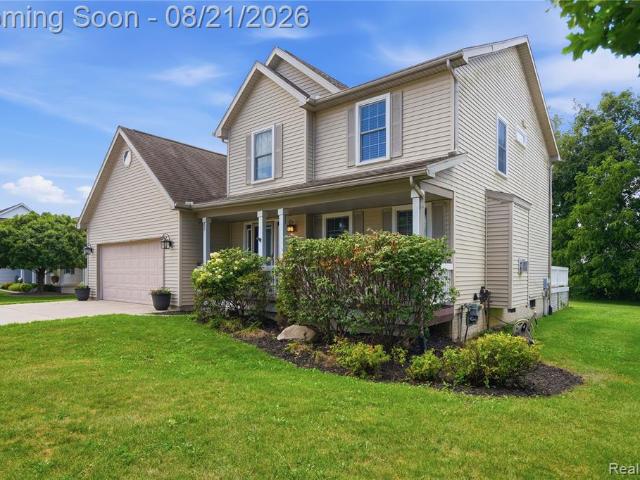 1341 Ashwood Lane