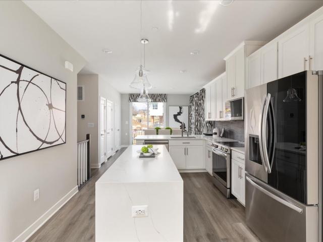 1341 Aspen NW, Washington, US, DC