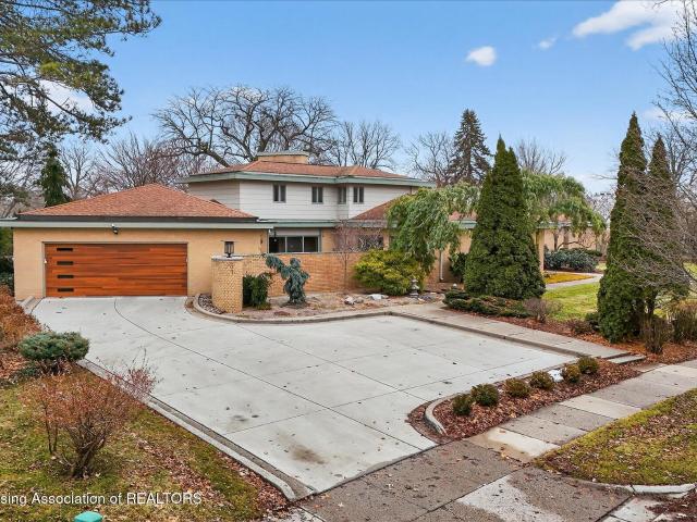 1341 Cambridge Road