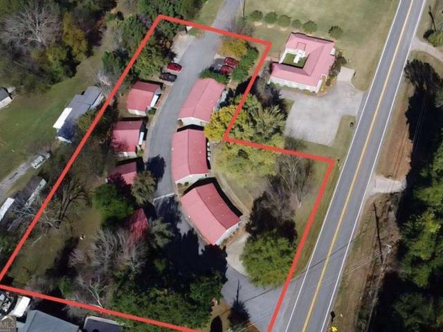 1341 Cassville Rd NW, Cartersville, GA 30120