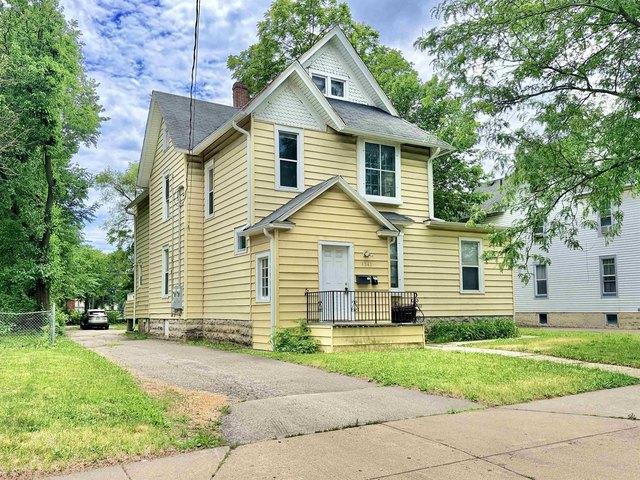 1341 Charles St, Rockford, IL 61104