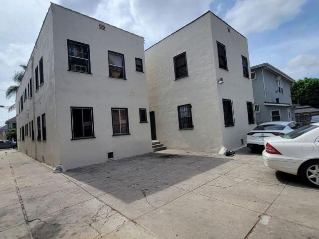 1341 Constance Street