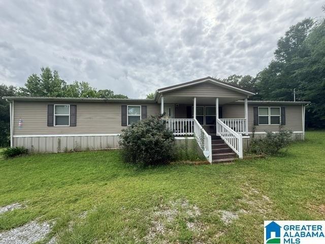 1341 County Road 87, Maplesville, AL 36750