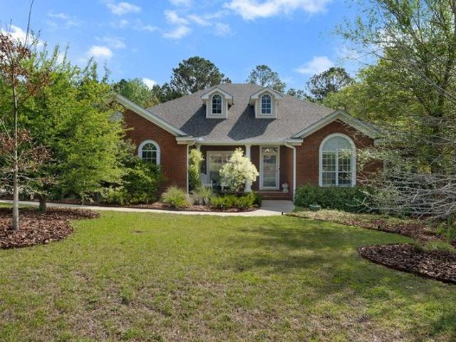 1341 E Conservancy Dr, Tallahassee, FL 32312