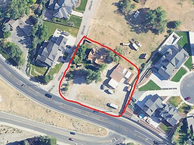 1341 E Creek Rd, Cottonwood Heights, UT 84093