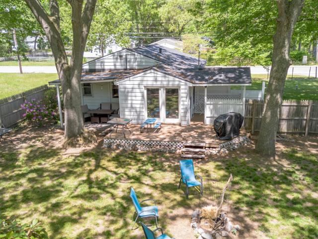 1341 E Summit Avenue