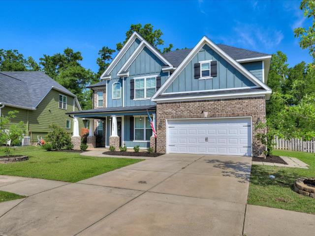 1341 Eldrick Lane
