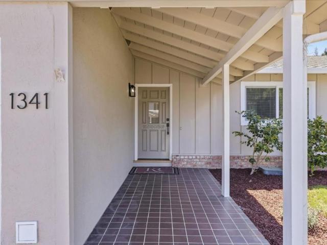 1341 Elwood Drive