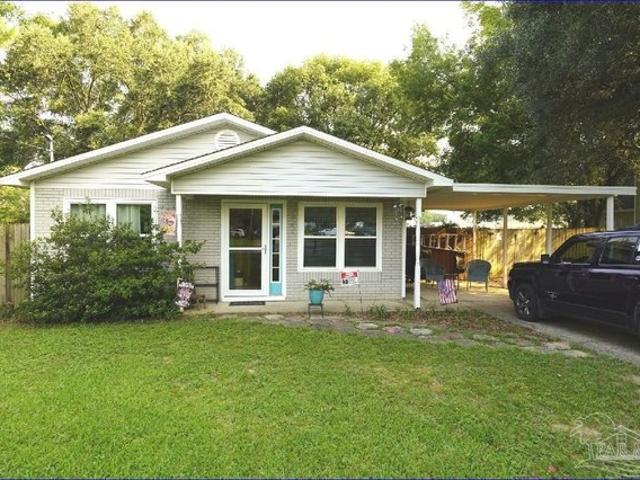 1341 Fairchild St, Pensacola, FL 32504