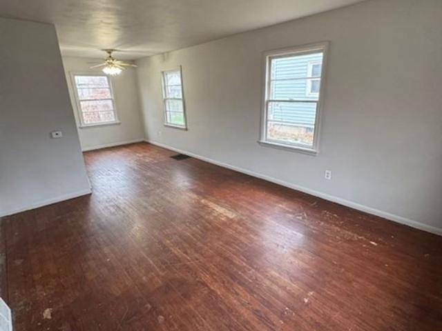 1341 Fay Dr. 2 Bedroom Apartment for Rent at 1341 Fay Dr, Fort Wayne, IN 46807 Broad River
