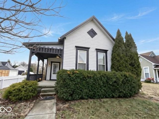 1341 Fletcher Ave, Indianapolis, IN 46203