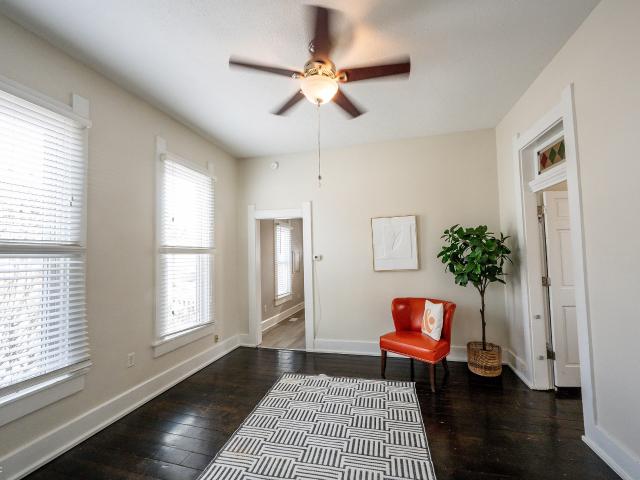 1341 Fletcher Ave, Indianapolis, IN 46203 | MLS #22083 | Compass