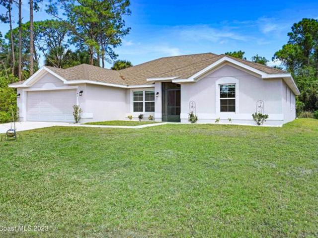 1341 Giddings St, Palm Bay, FL 32908